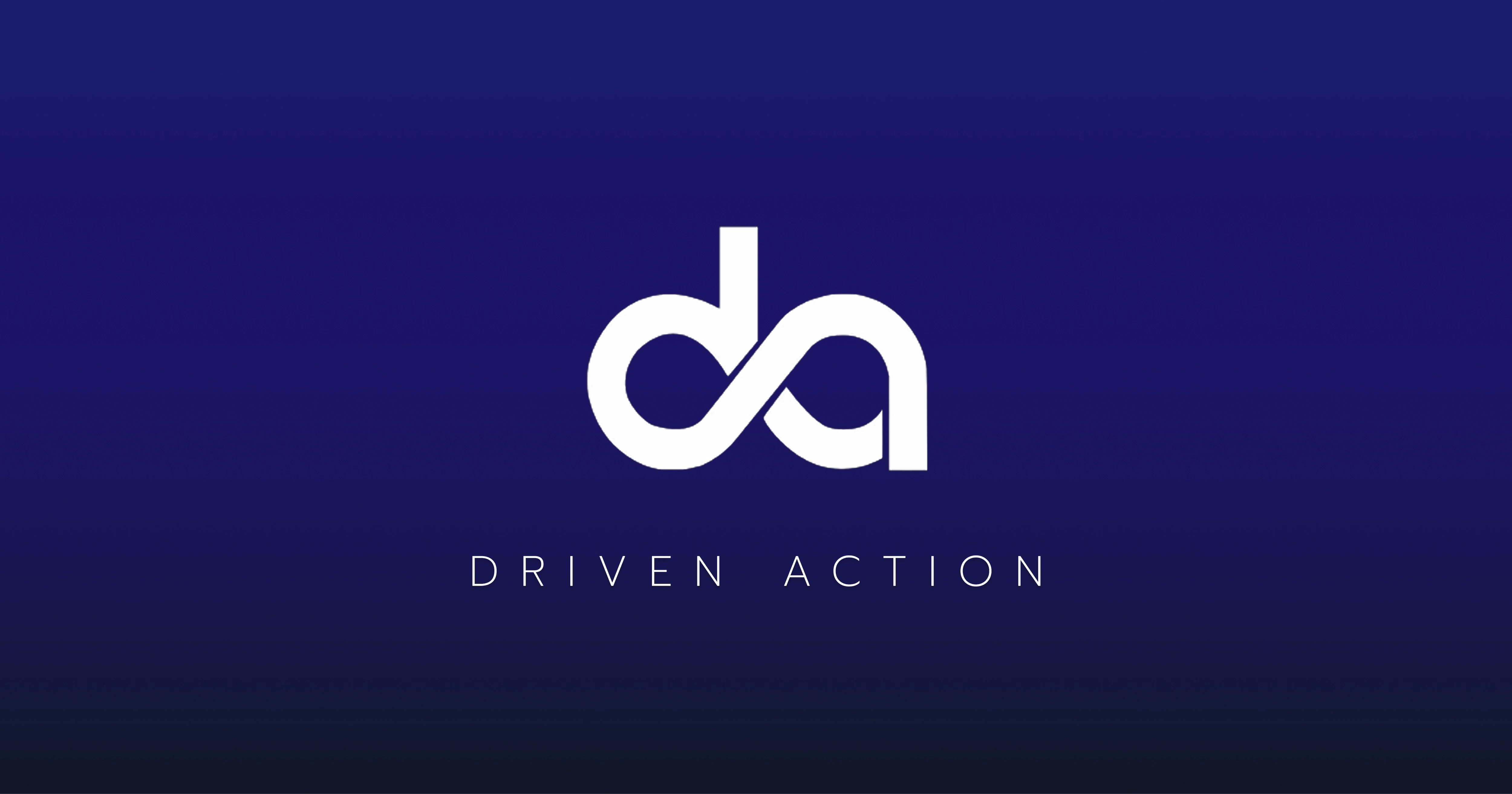Driven Action — The All-In-One CRM Platform